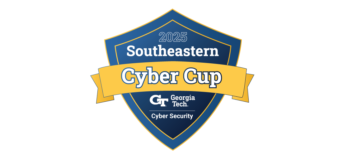 Southeastern Cyber Cup Bootcamp, Sept. 19 | Office of Information ...